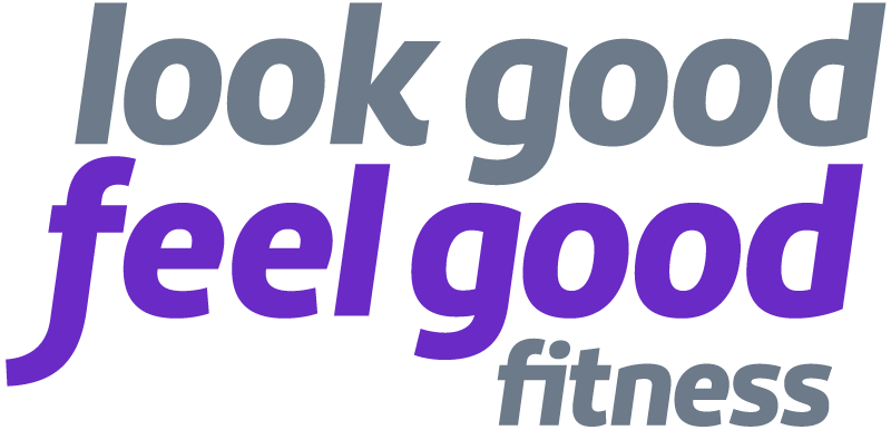 Look Good Feel Good Fitness | Boxing Fitness